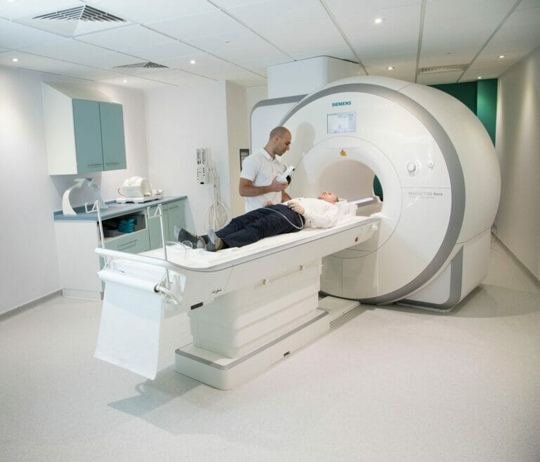 Diagnostic & Imaging - The Royal Free London Private Patients Unit