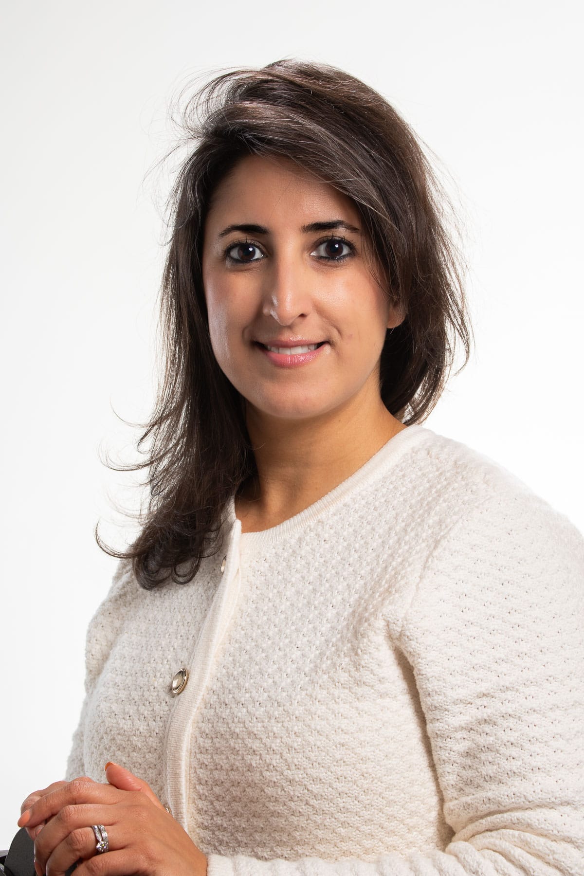 Dr Sonia Mansukhani - The Royal Free London Private Patients Unit