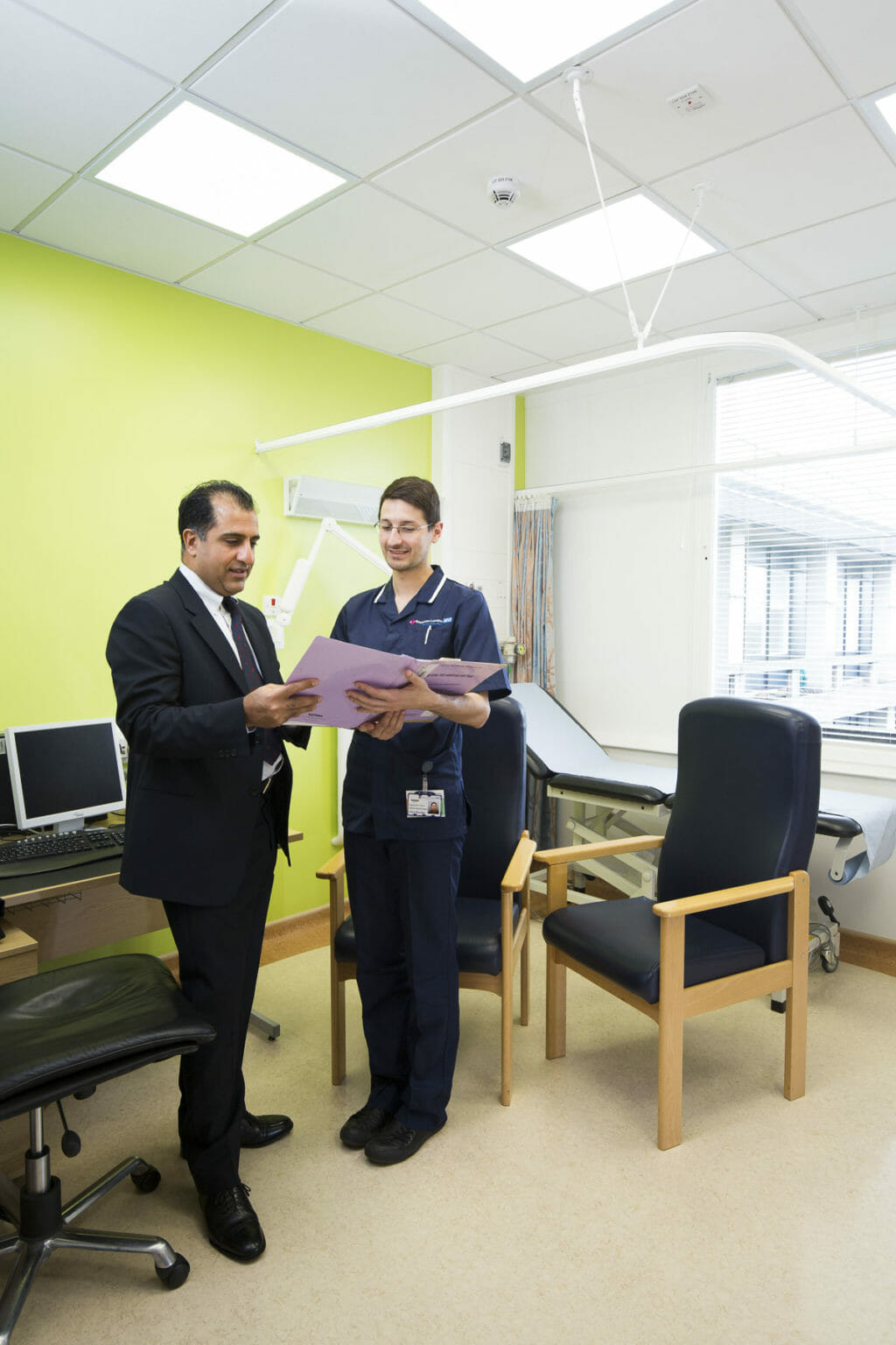 Gastroenterology - Royal Free - Private Patients Unit