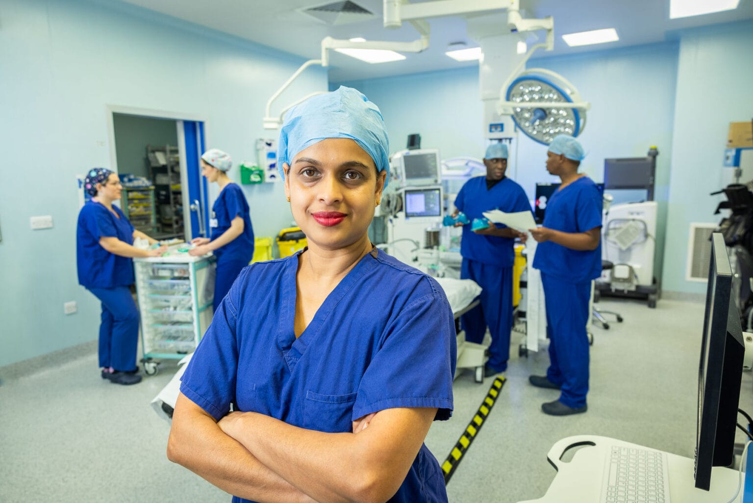 Royal Free Hospital | Private Healthcare | Royal Free London