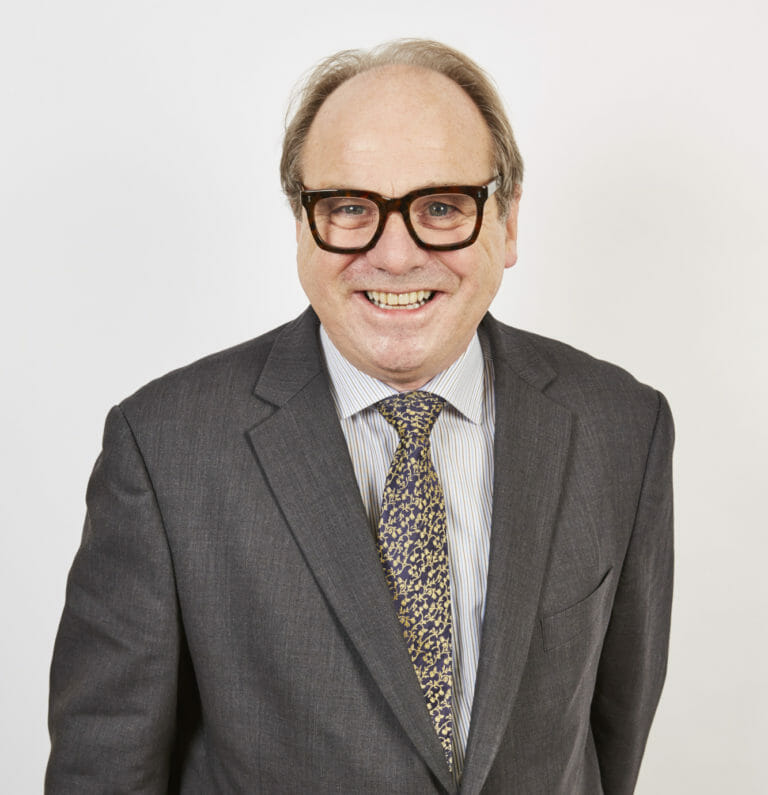 Hepatology consultants - The Royal Free London Private Patients Unit