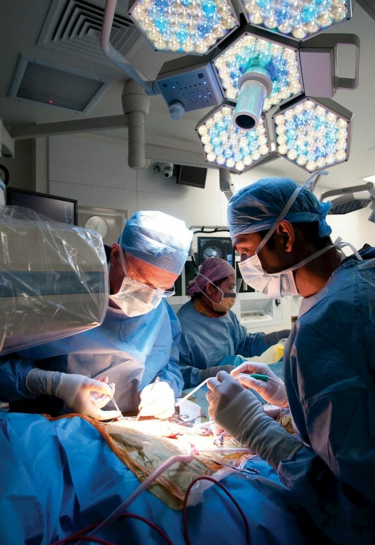 Plastic and reconstructive surgery Royal Free Private Patients Unit